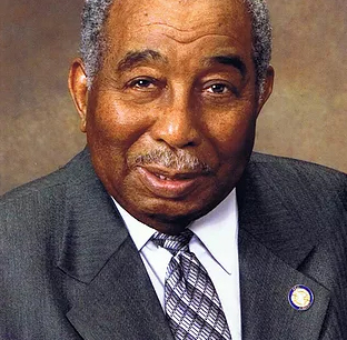 Bishop Charles E. Davis – PAW Inc.