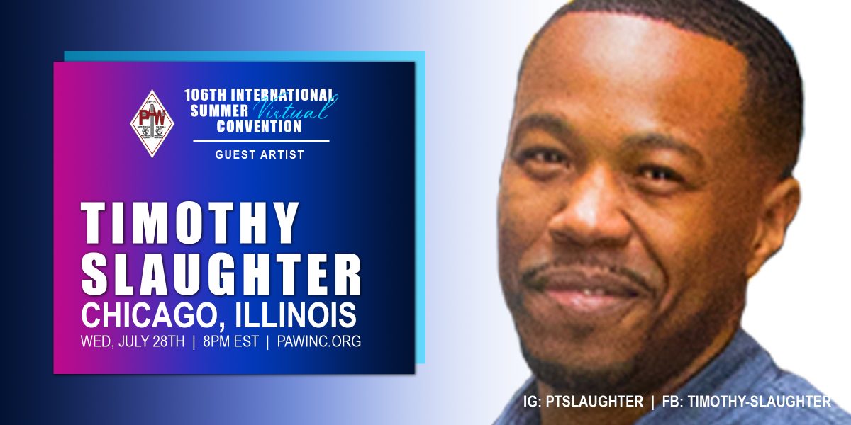 Convention – PAW Inc.