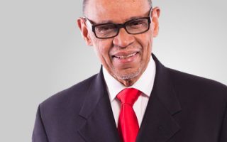 Bishop Brooks – PAW Inc.