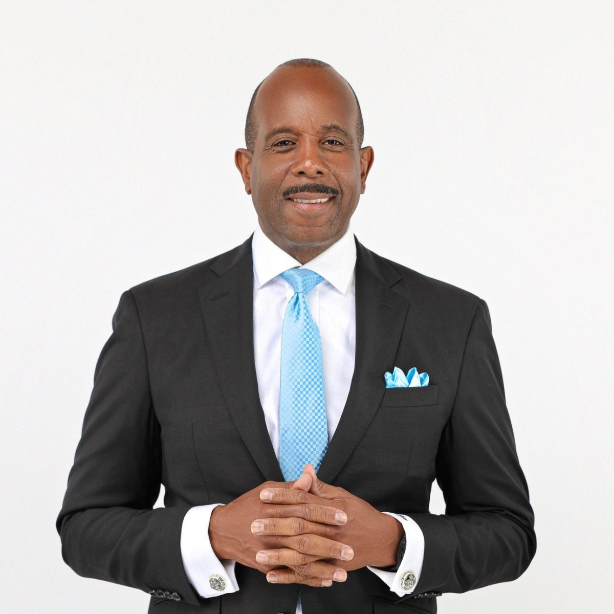 Bishop Ellis – PAW Inc.