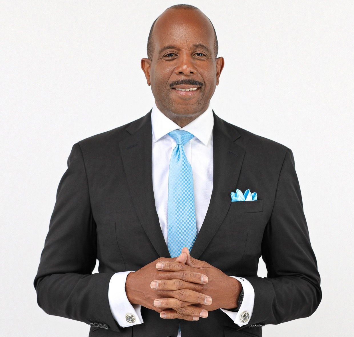 Bishop Ellis – PAW Inc.