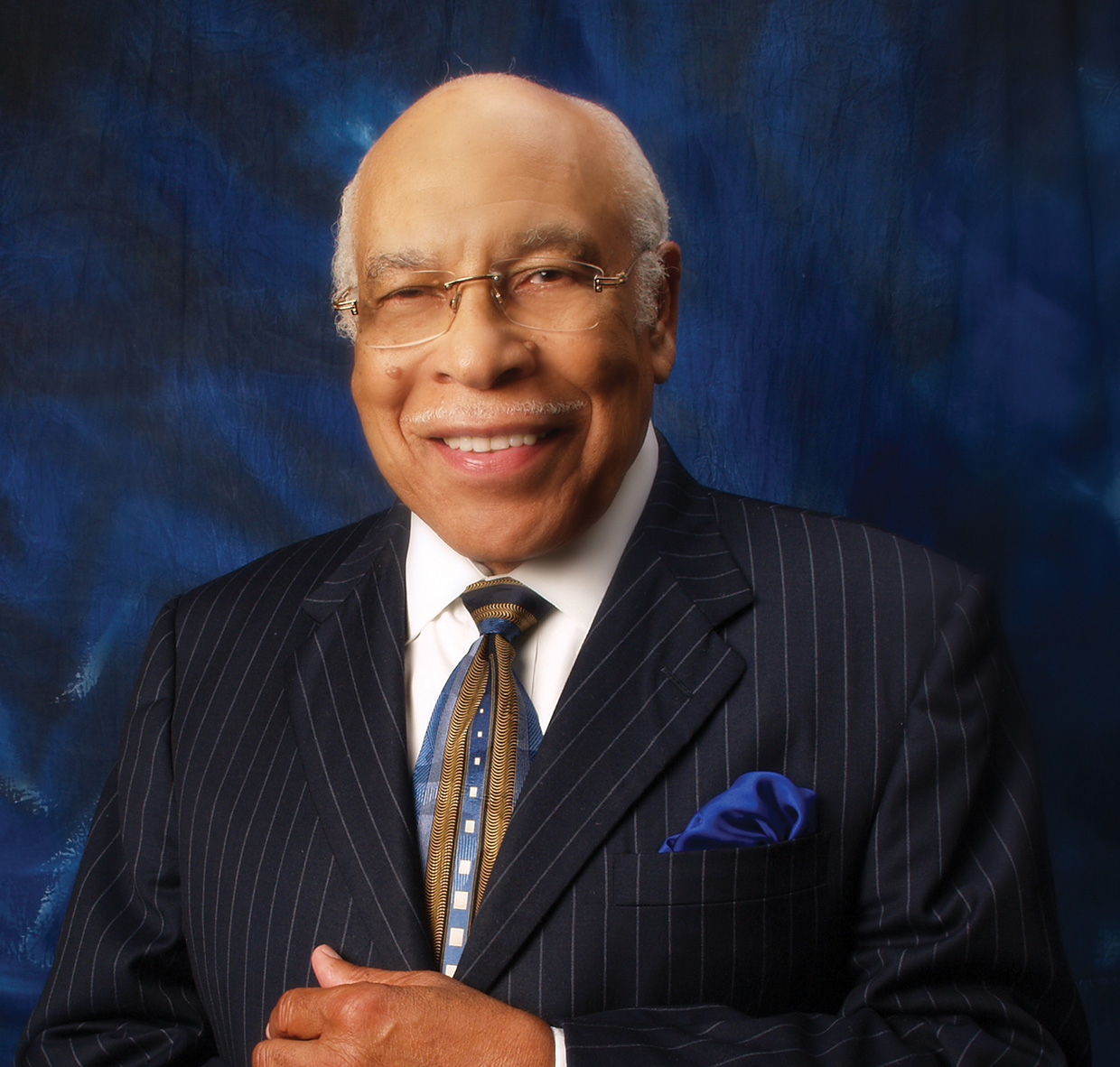 Bishop Bowers – PAW Inc.