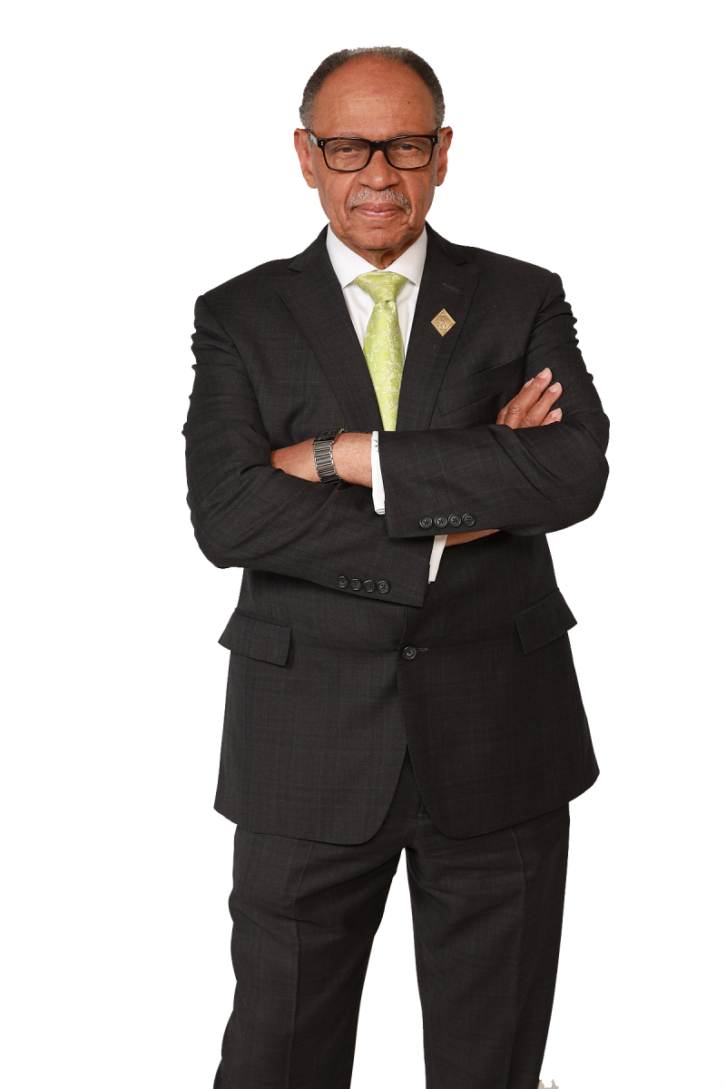 Bishop Brooks – PAW Inc.